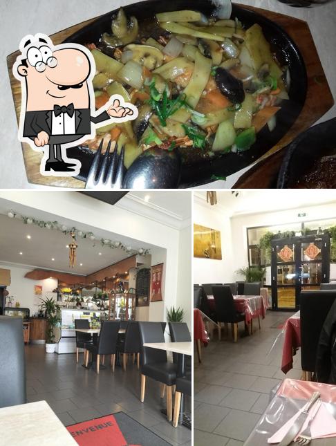 Le top 7 des restaurants à Binche, décembre 2025 - Restaurant Guru