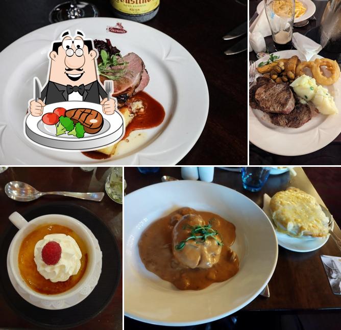 Viscounts Restaurant, Dungannon - Restaurant menu, prices and reviews