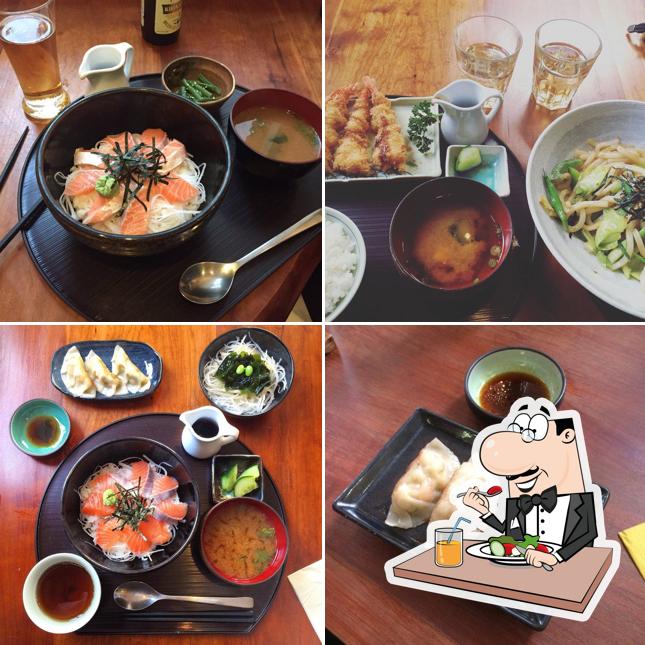Yuzu Japanese Tapas, Manchester - Restaurant menu, prices and reviews