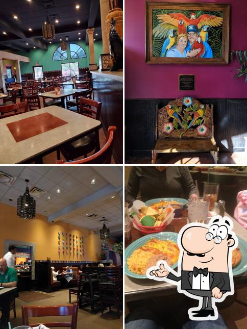 Pericos Mexican Restaurant, San Antonio - Restaurant menu, prices and ...