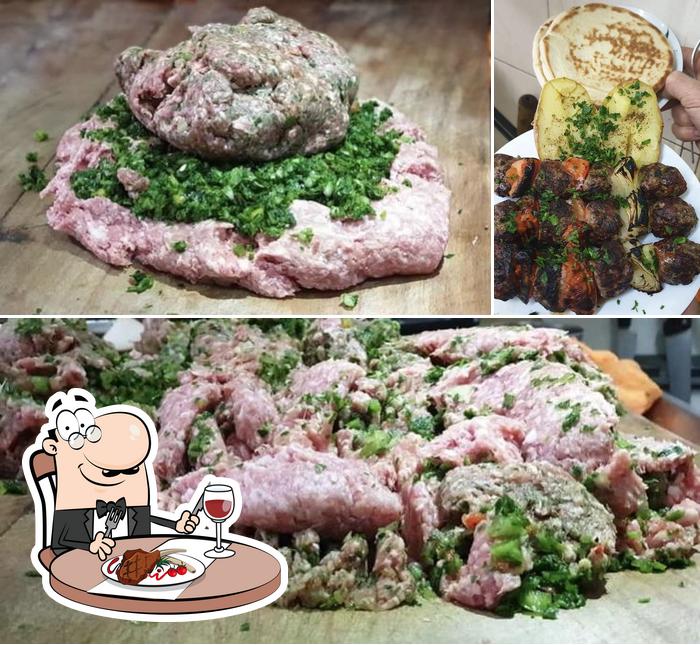Al-Baghdadi Restaurant, Jerusalen - Menú del restaurante, precios y reseñas