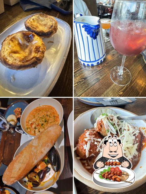 Bodega Ellerslie, Edmonton - Restaurant menu, prices and reviews