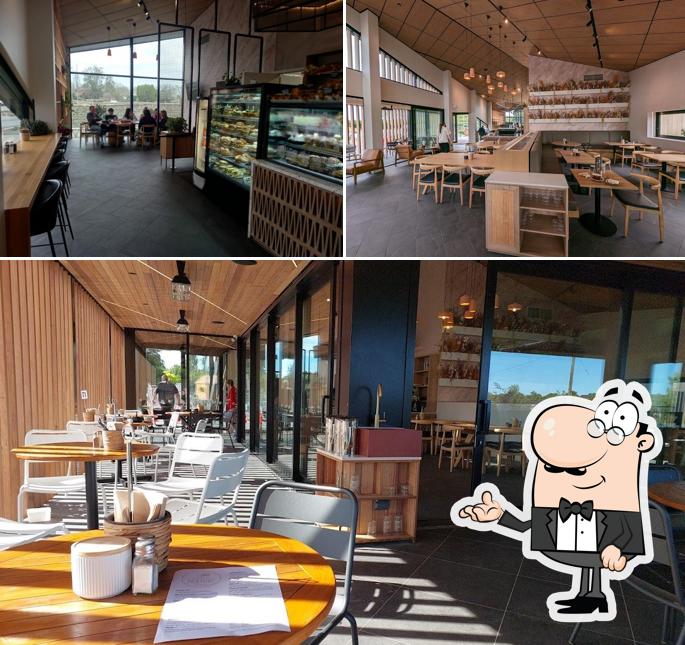 Mixture Eatery, Tamahere - Restaurant menu, prices and reviews