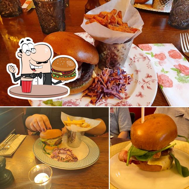 Cosy Club, Nottingham - Restaurant menu, prices and reviews