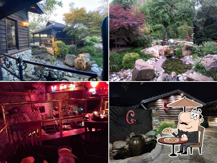 Culpepper Cattle Co., Rockwall - Restaurant menu, prices and reviews