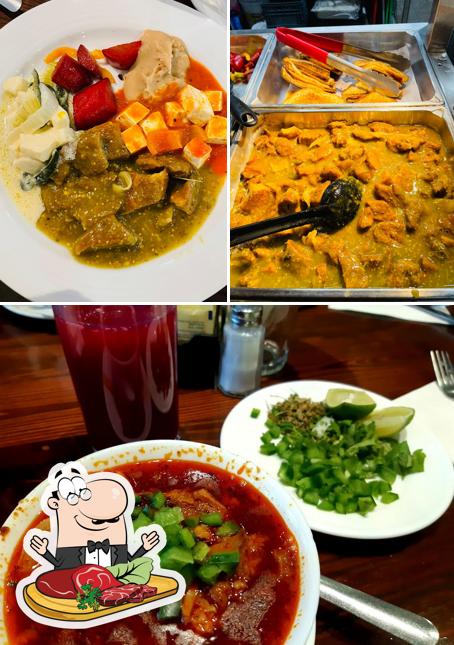 El Lugar de Max, San Pedro Garza García - Menú del restaurante, precios ...
