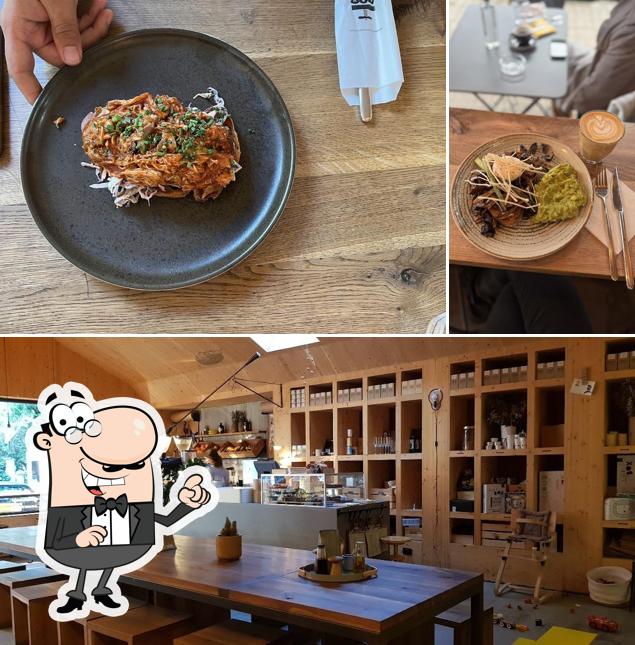 FRUDISIAC, Bucharest - Restaurant menu, prices and reviews