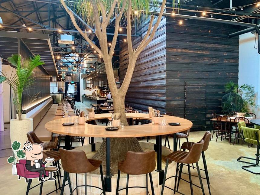 MEET, Newcastle - Restaurant menu, prices and reviews