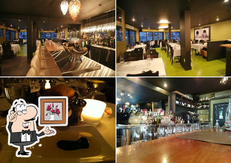 Matto - Sainte-Foy, Québec City - Restaurant menu, prices and reviews