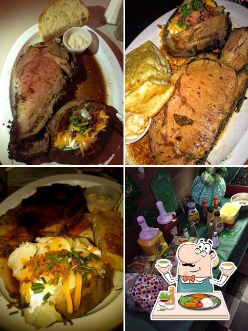 Redi Room, San Jose - Restaurant menu, prices and reviews