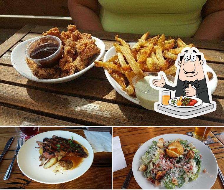 Red House West, Kingston - Restaurant menu, prices and reviews
