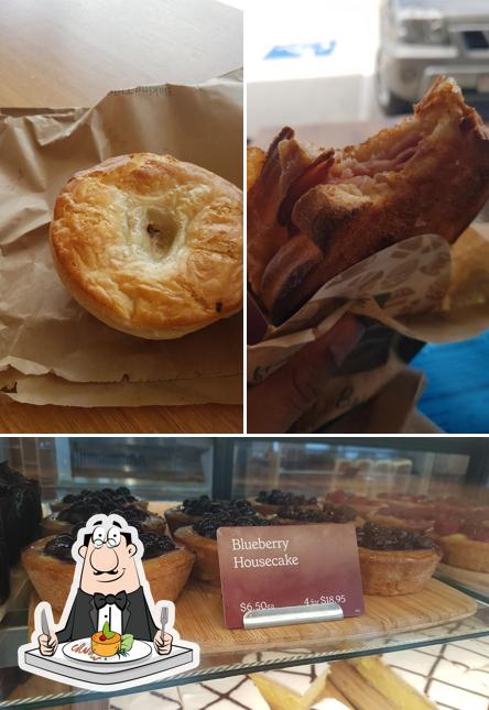 Banjo’s Bakery Café – Townsville West End (Drive Thru), West End ...