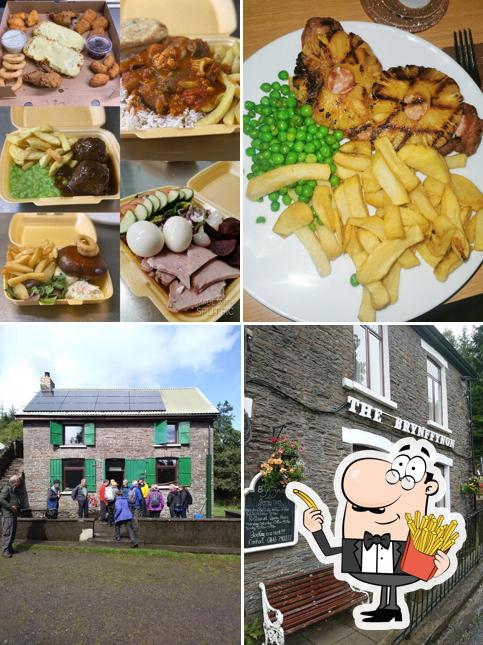 Brynffynon Hotel, Pontypridd - Restaurant menu, prices and reviews