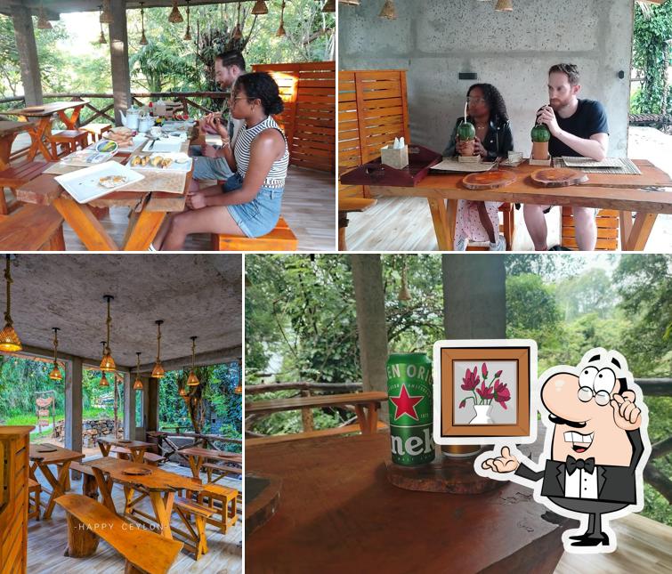 Top 7 restaurants for breakfast in Ella, december 2025 - Restaurant Guru