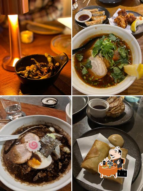 Gogyo, Surry Hills - Restaurant menu, prices and reviews