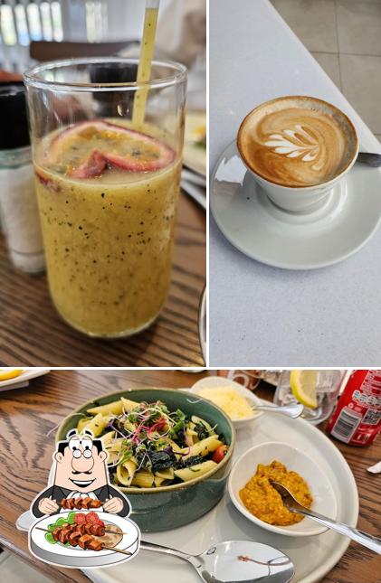 Just Darling at Thaba, Johannesburg South - Restaurant menu, prices and ...