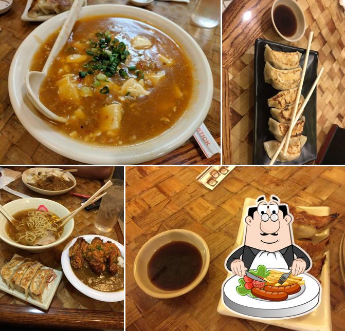 Sumo Ramen & Curry, Honolulu - Restaurant menu, prices and reviews