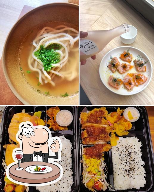 Sakas, Ghent - Restaurant menu, prices and reviews