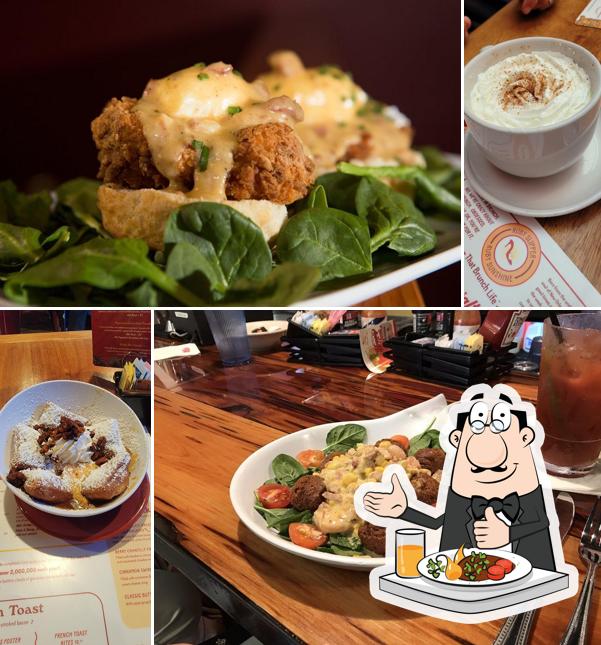 Ruby Slipper, Pensacola - Restaurant menu, prices and reviews