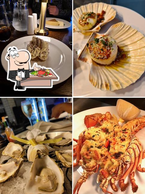 Stubbs Restaurant, Ashford - Restaurant menu, prices and reviews