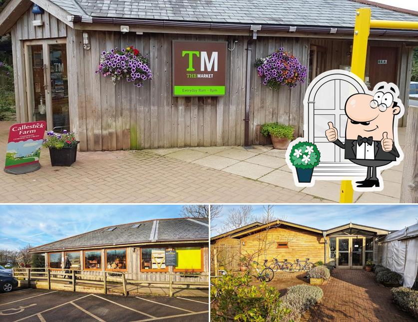 Trevaskis Farm, Gwinear-Gwithian - Restaurant menu, prices and reviews
