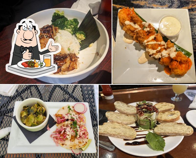 Vicious Fishes Taproom & Kitchen, Fuquay Varina - Restaurant menu ...