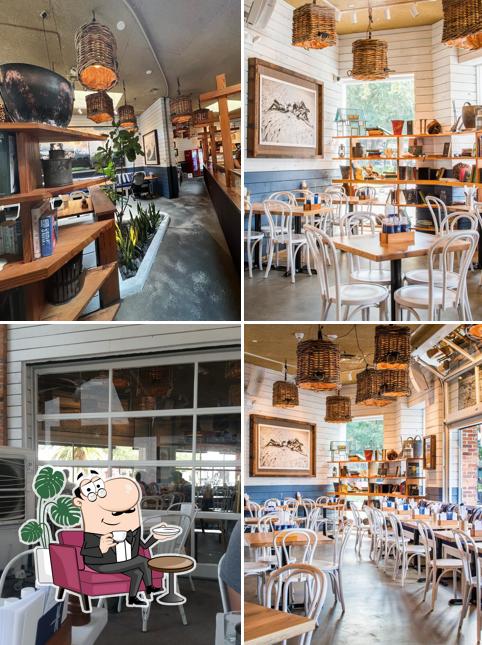 bartaco, Tampa - Restaurant menu, prices and reviews