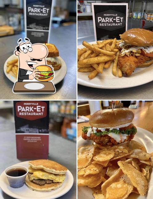 Top 5 restaurants in Perryville, december 2025 - Restaurant Guru