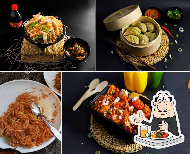 Ching Chong Asian, Mumbai - Restaurant menu, prices and reviews