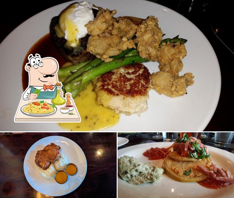 Milner's American Southern Restaurant And Catering, Winston-Salem ...