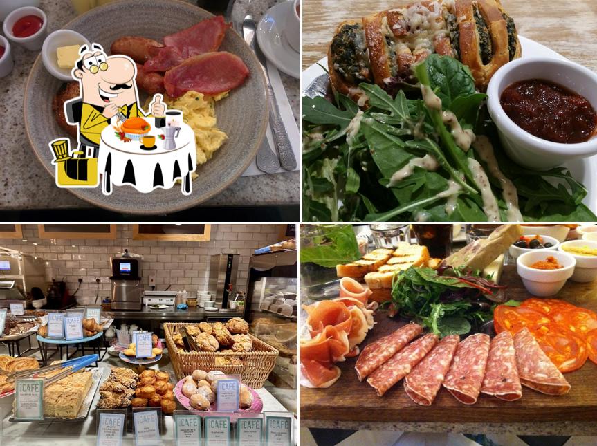 Avoca Belfast, Belfast - Restaurant menu, prices and reviews