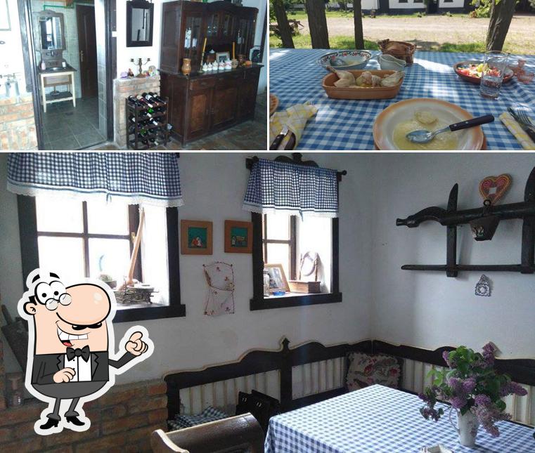 Babin Salaš, Zabalj - Restaurant menu, prices and reviews