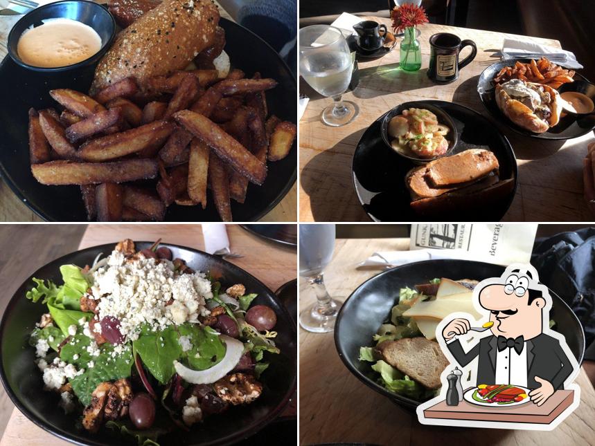 Gunk Haus, Clintondale - Restaurant menu, prices and reviews