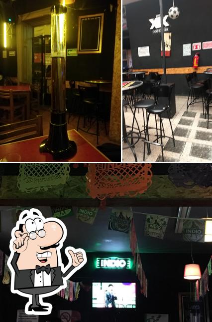 La Chabela, Toluca de Lerdo - Menú del restaurante, precios y reseñas