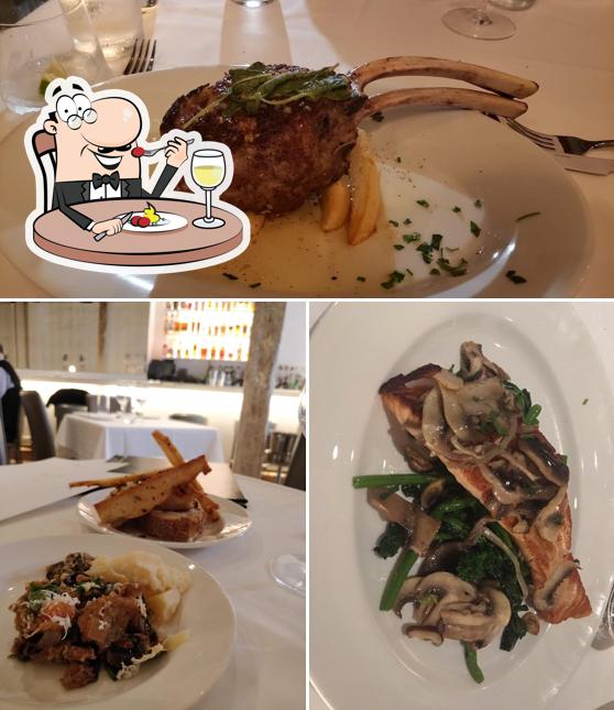 Il Mulino New York - Tribeca, New York City - Restaurant menu, prices ...