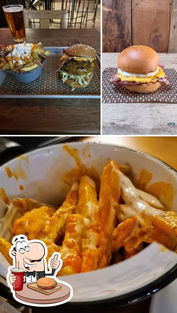 Part & Parcel, Witney - Restaurant menu, prices and reviews