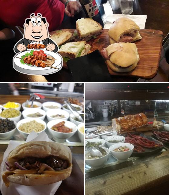 Nel Buco del Mulo, Rome - Restaurant menu, prices and reviews