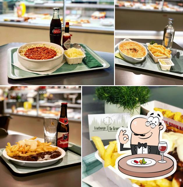 Top 7 restaurants in Aalter, december 2025 - Restaurant Guru