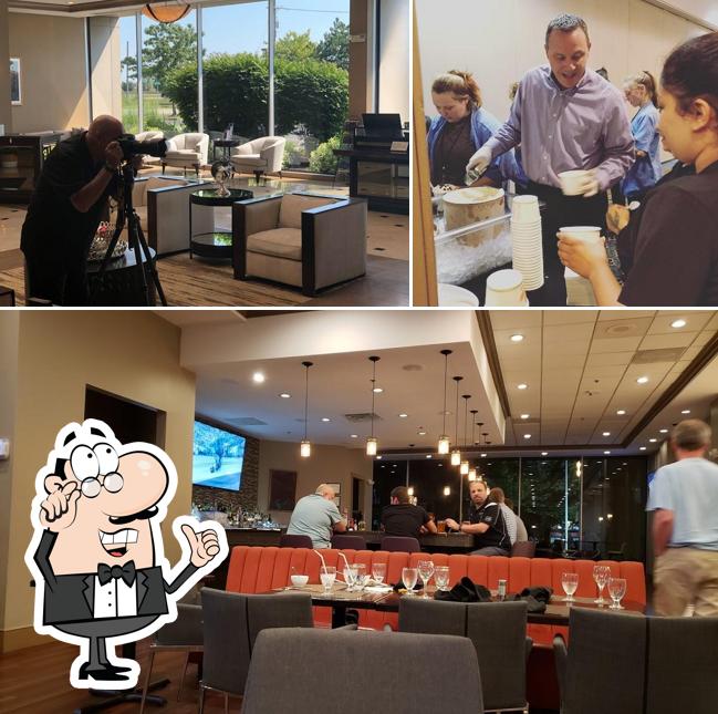 Delta Prime Steak House, Romulus - Restaurant menu, prices and reviews