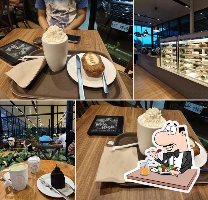 Green Coffee - Diversion, Davao City - Restaurant menu, prices and reviews