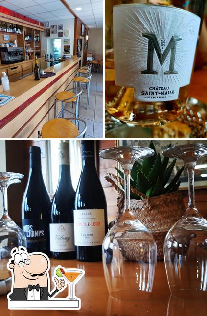 LE WELCOME, Chamalières - Menu du restaurant, prix et avis