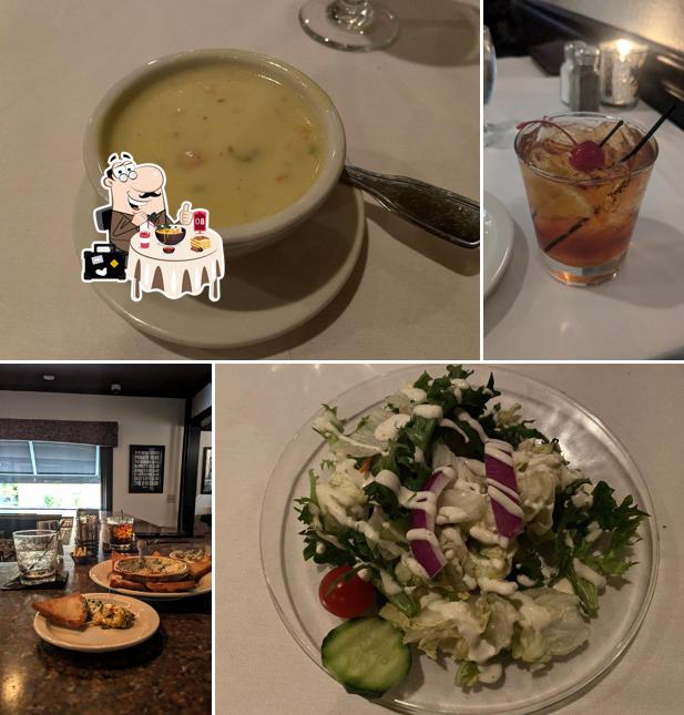 The 615 Club, Beloit - Restaurant menu, prices and reviews