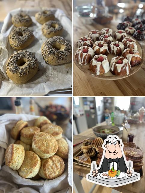 The Old Stone Bistro, La Porte City - Restaurant menu, prices and reviews