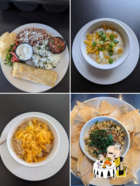 Sheila’s Kitchen, Camp Verde - Restaurant menu, prices and reviews