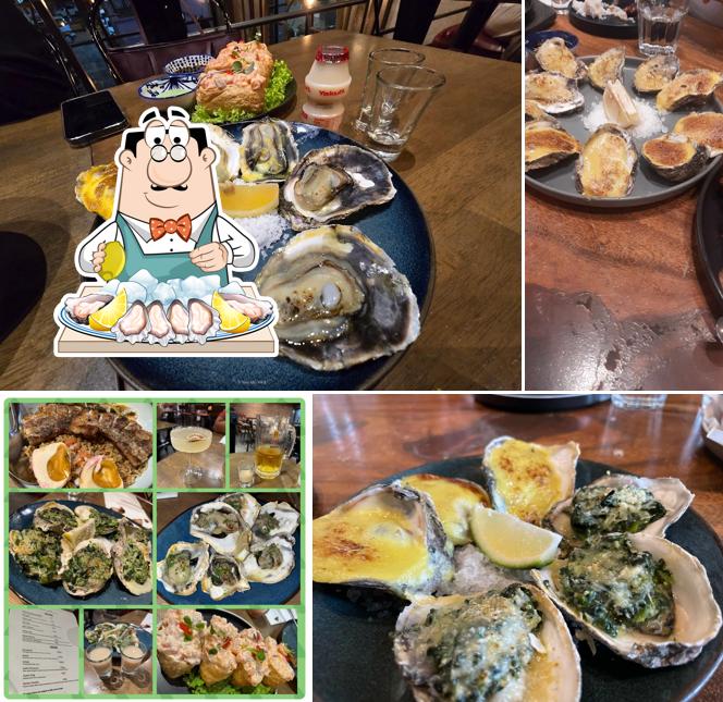 Talabar Kitchen & Cafe, Quezon City - Restaurant menu, prices and reviews