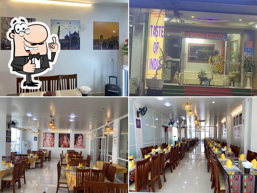 Top 2 restaurants with dal tadka in Ha Long, october 2025 - Restaurant Guru