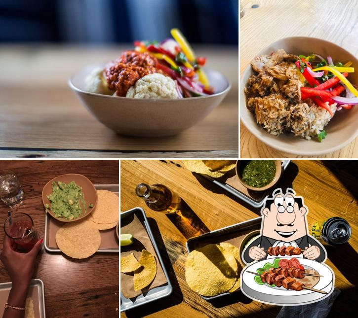 bartaco, Boulder - Restaurant menu, prices and reviews