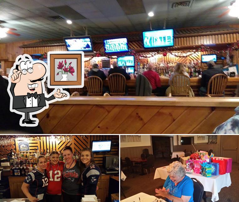 Williams Restaurant, Gardner - Restaurant menu, prices and reviews