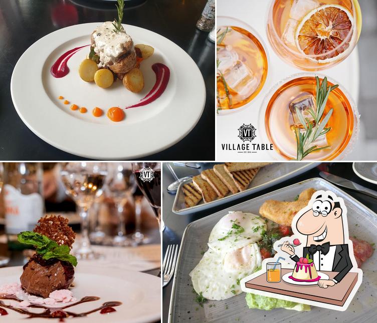 Best restaurants in The Pearls Mall - Restaurant Guru