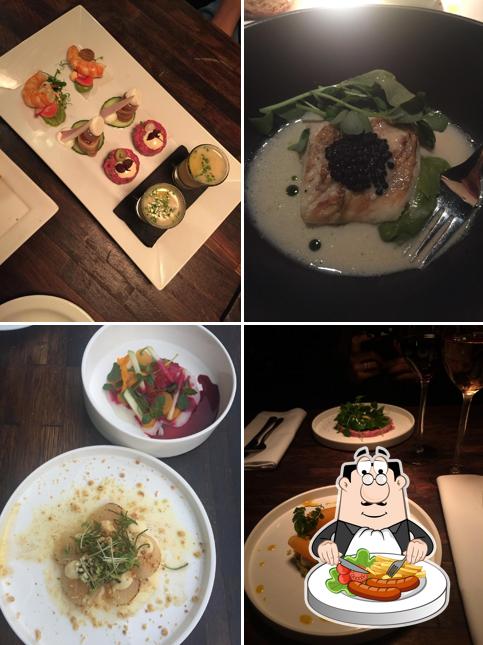 Restaurant Envy, Amsterdam - Restaurant menu, prices and reviews